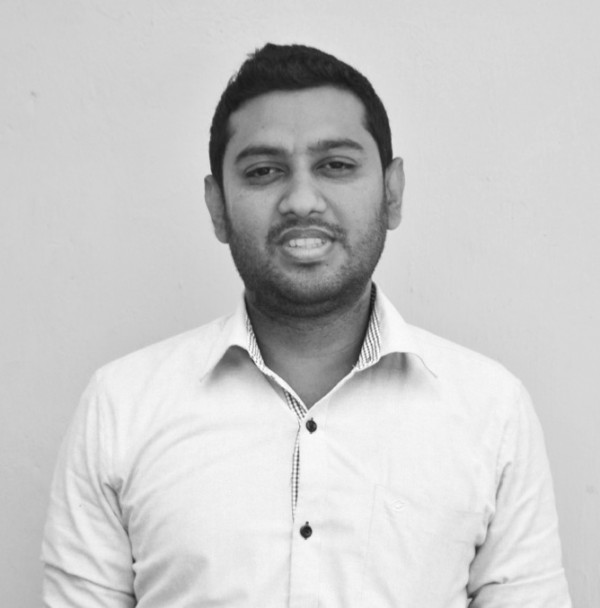 Team & Contacts - Baflk